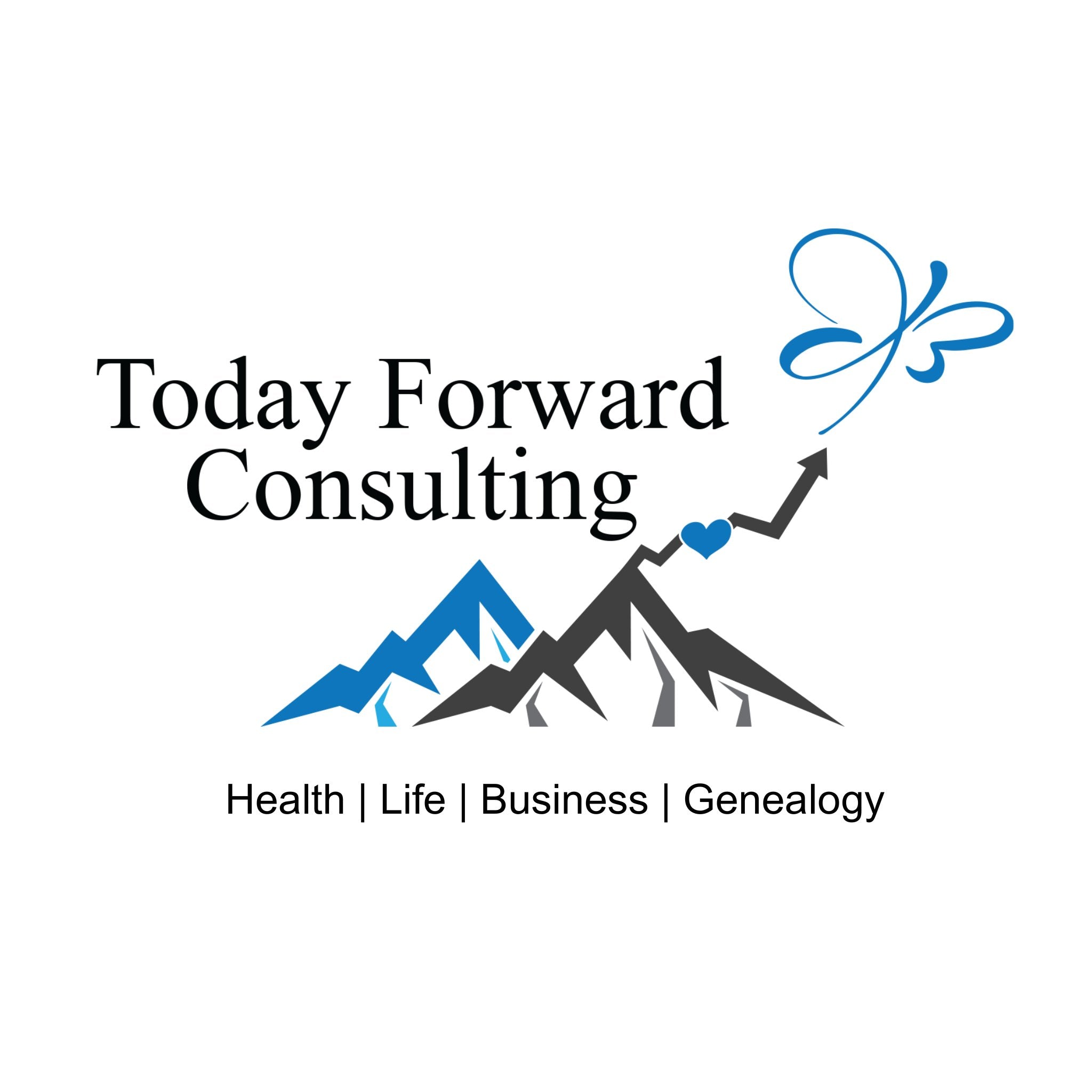 Today Forward Consulting – The Today Forward Gift Shop